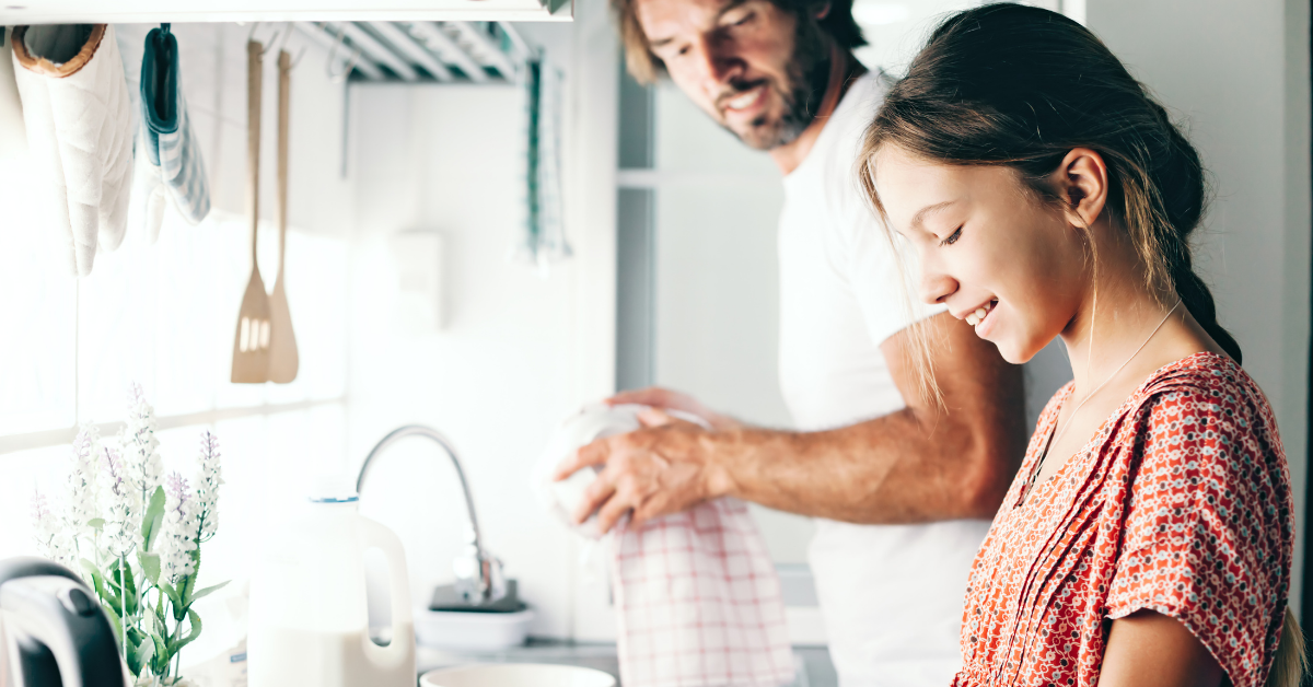 Using Family Identity to Build Interest and Talent - Parent Their Passion